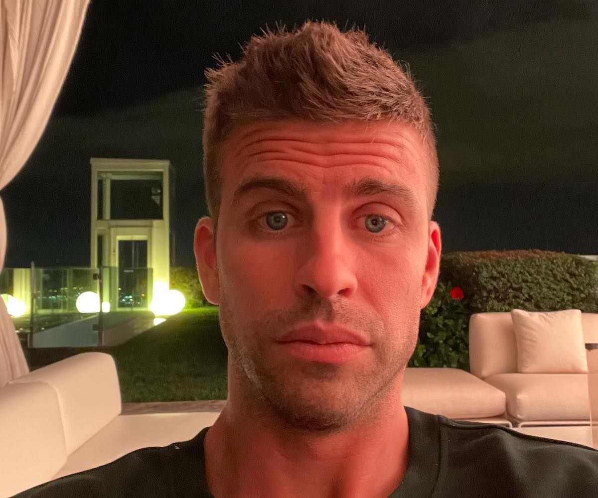 Gerard Piqué busca vivienda de lujo en Miami para estar cerca de sus hijos – Chisma Club